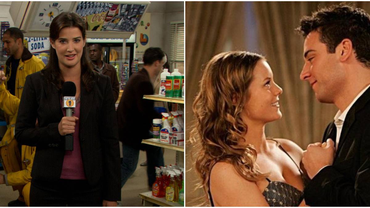 How I Met Your Mother: Best Season 1 Episodes, According To IMDb