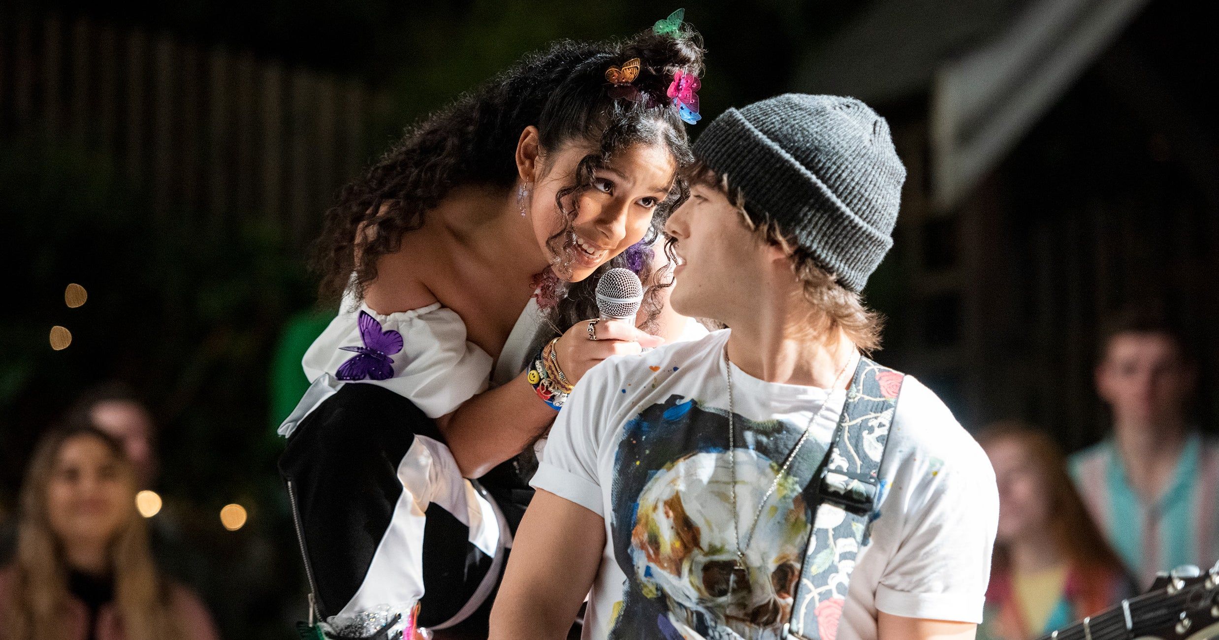 Julie & The Phantoms: 5 Rules The Cast Must Follow (& 5 Times They Had ...