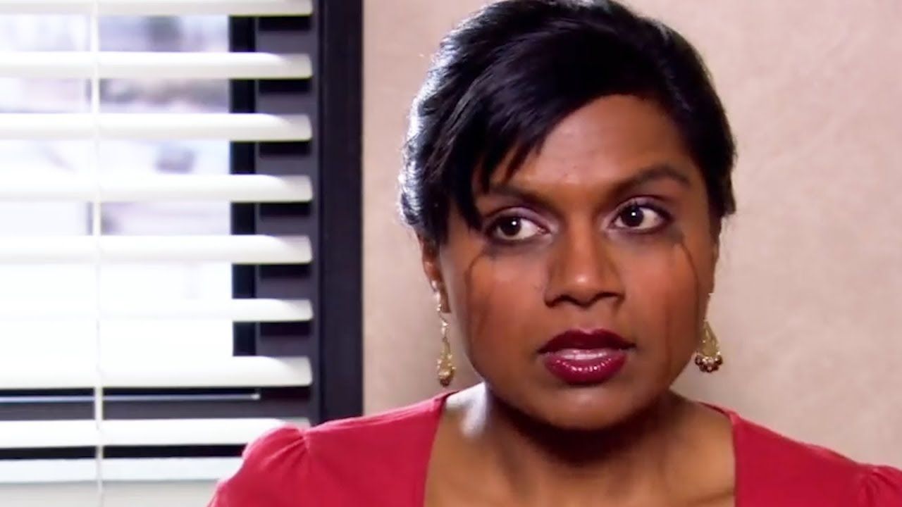 The Office: 10 Signs You Are The Kelly Kapoor At Your Workplace