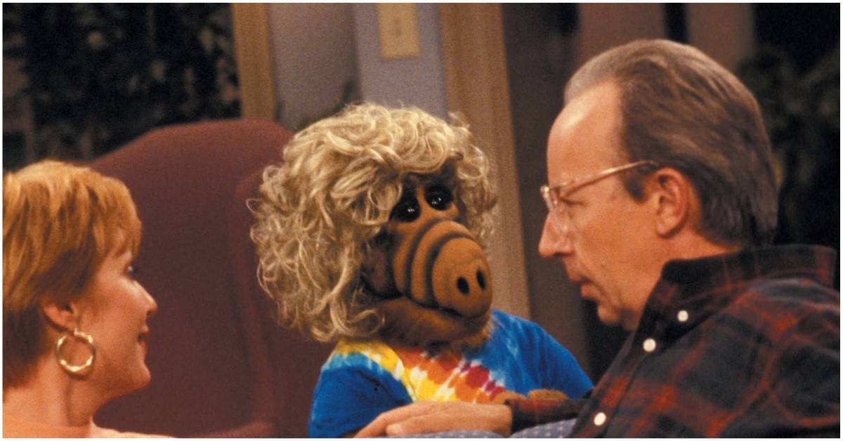 The Real Reason NBC's 'ALF' Was Canceled