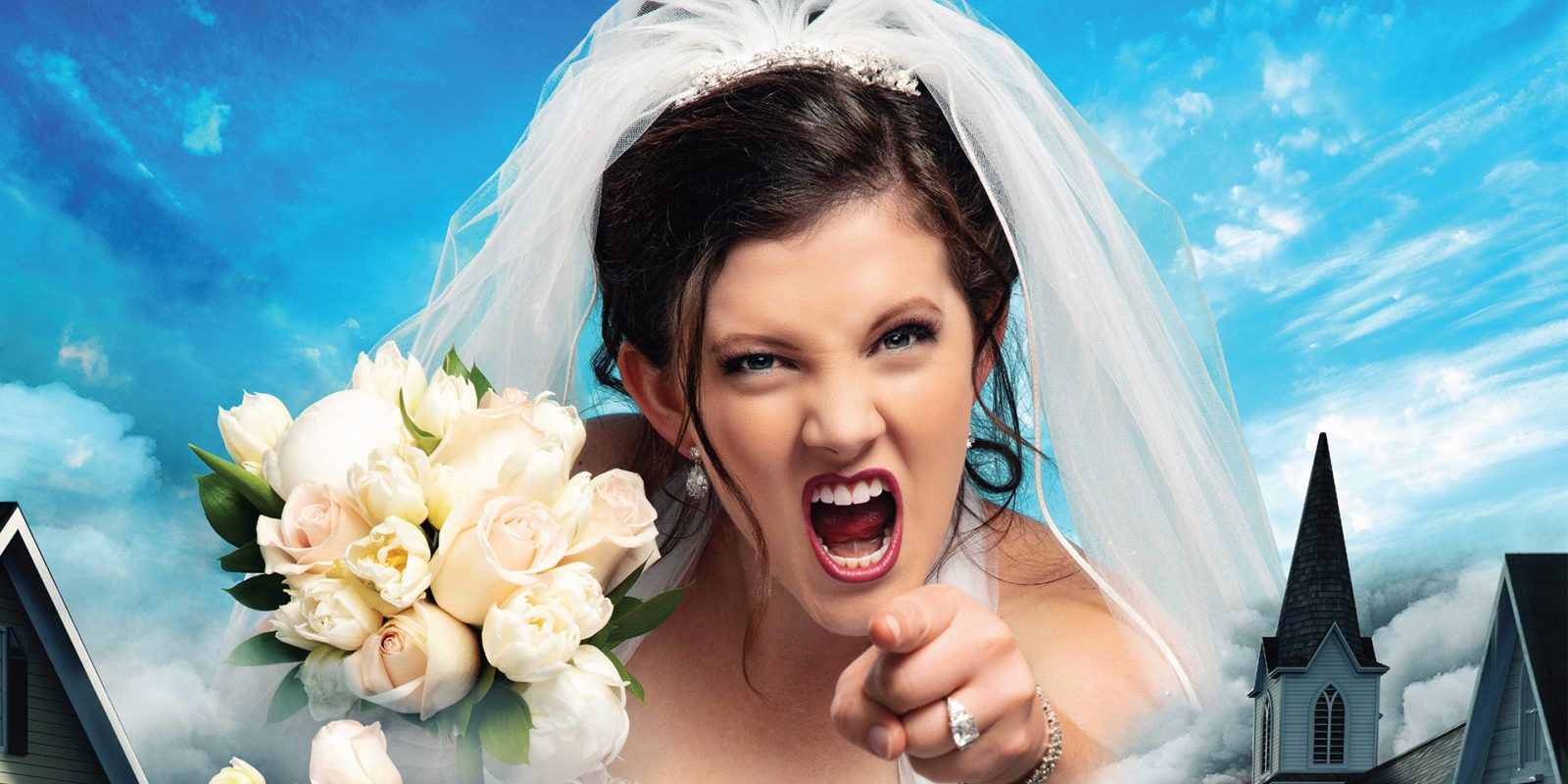 10 Shows About Wedding Planning For Any Bride To Be