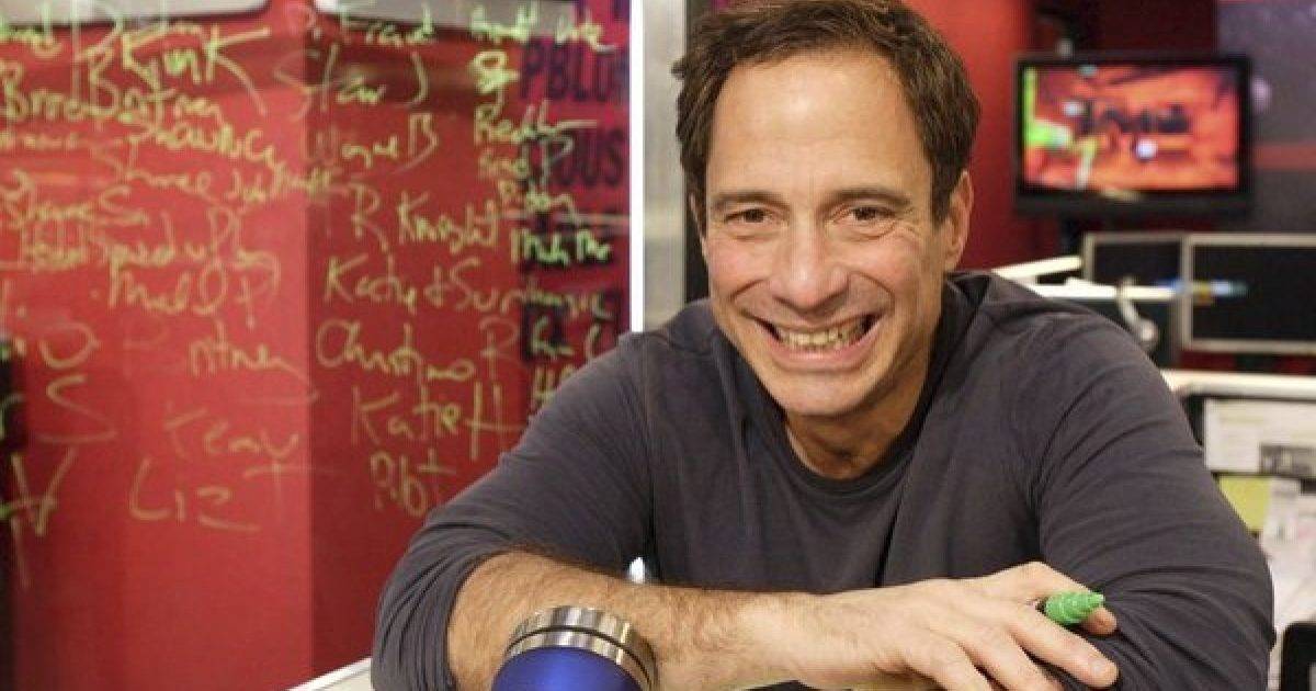 How Much Is ‘TMZ’ Creator Harvey Levin Worth Today?