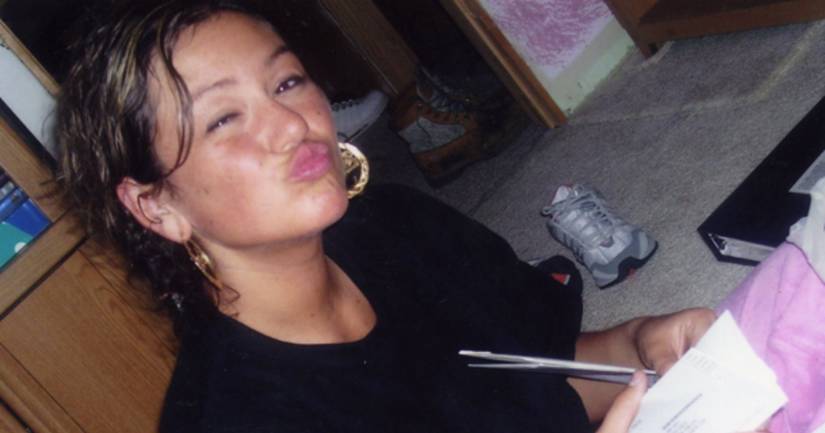 10 Rare Pics Of The 'Jersey Shore' Cast Before The Show