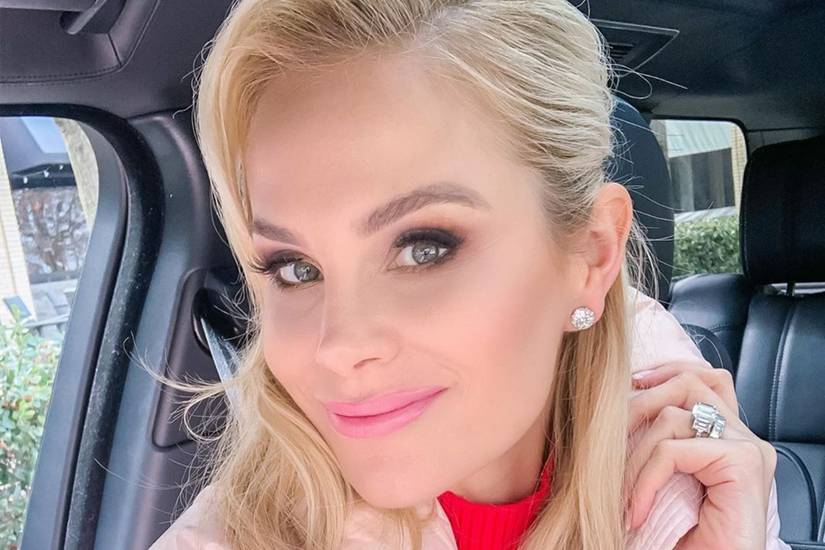 How 'RHOD' Star Kameron Westcott Amassed Her $4.5 Million Net Worth