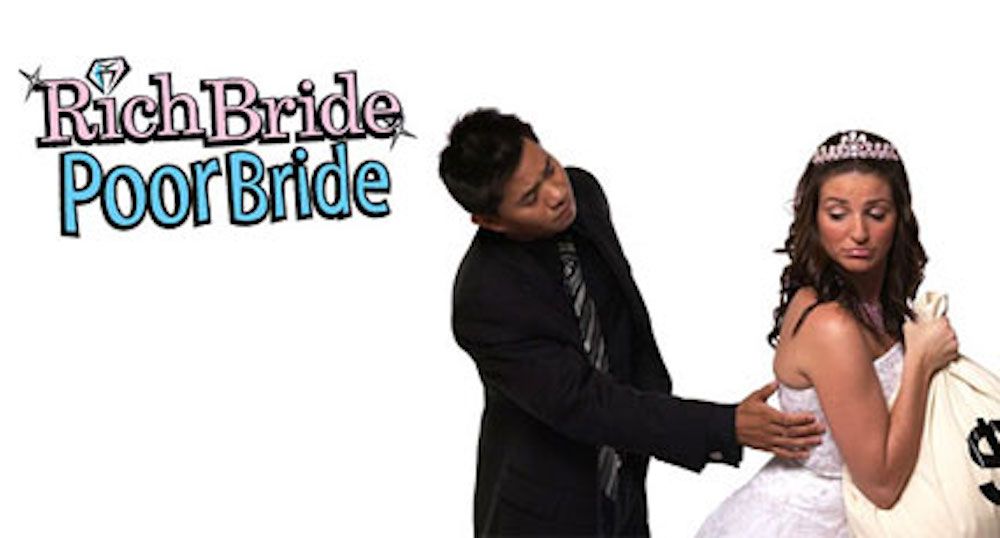 10 Shows About Wedding Planning For Any Bride To Be