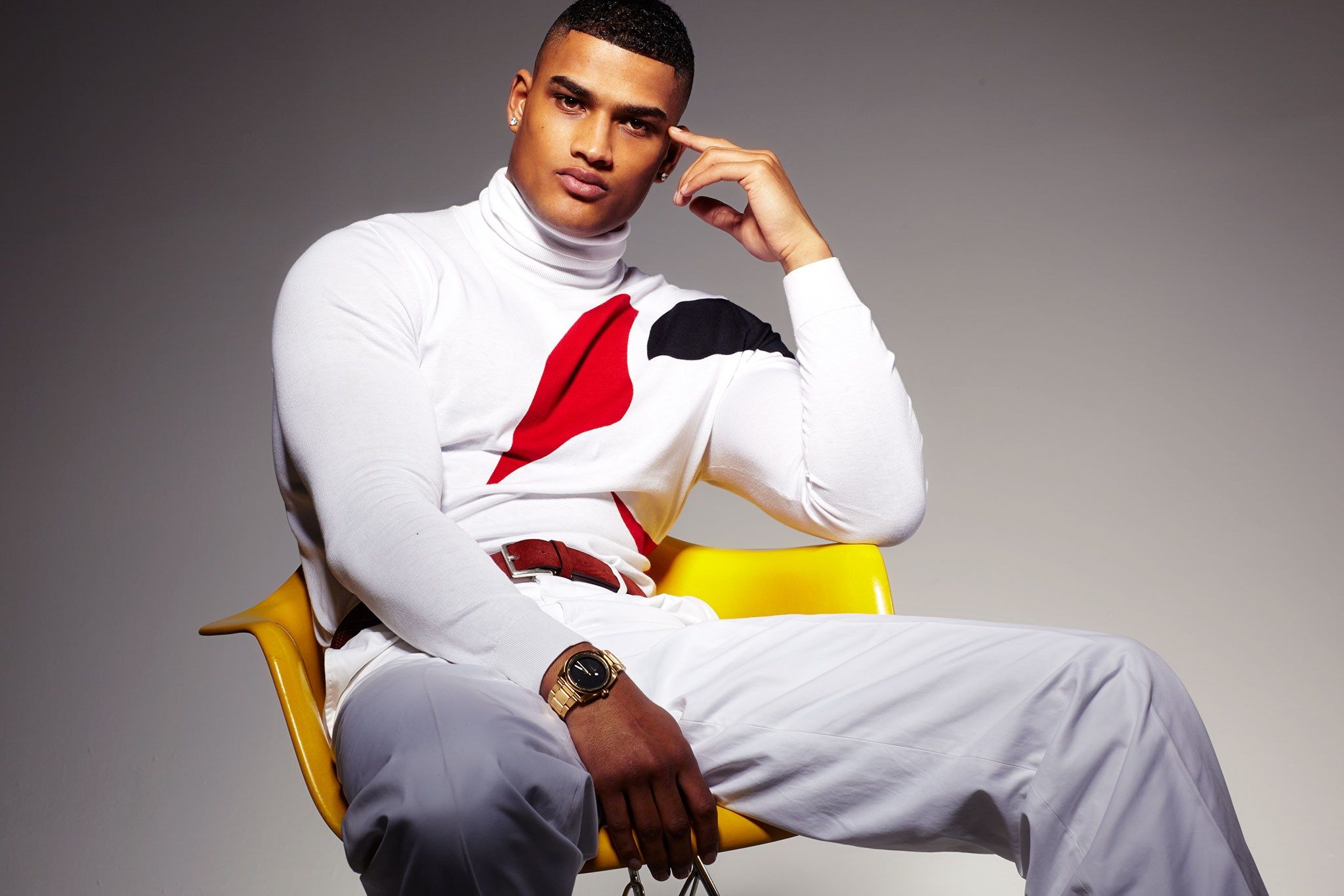 America's Next Top Model's Most Unforgettable Judges