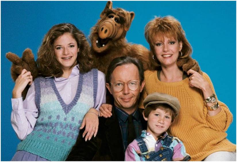 The Real Reason NBC's 'ALF' Was Canceled