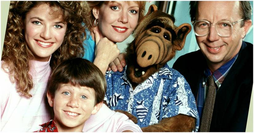The Real Reason NBC's 'ALF' Was Canceled