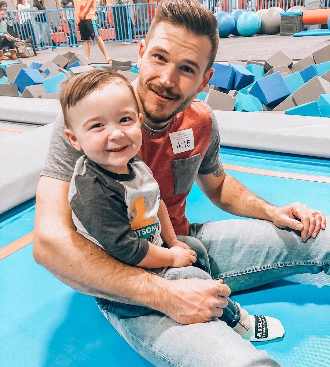 What Is 'Teen Mom' Cast Member Cole DeBoer's Net Worth?