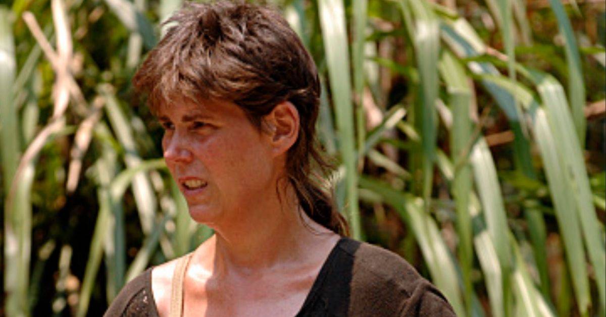 'Survivor' Fans Still Stand By Season 15 Contestant Denise Martin
