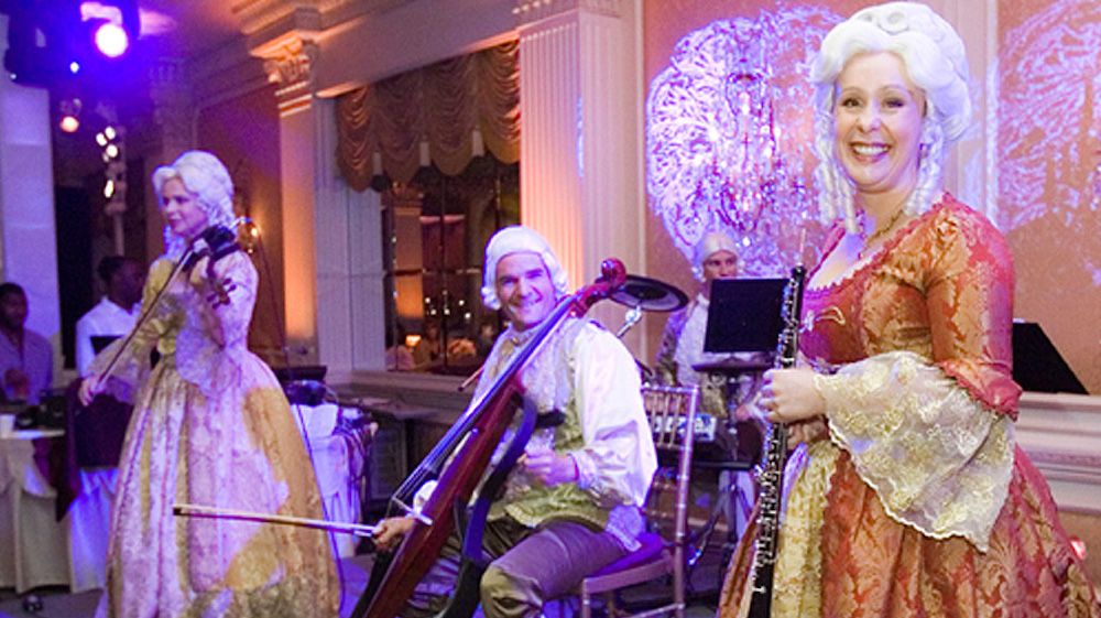 10 Shows About Wedding Planning For Any Bride To Be