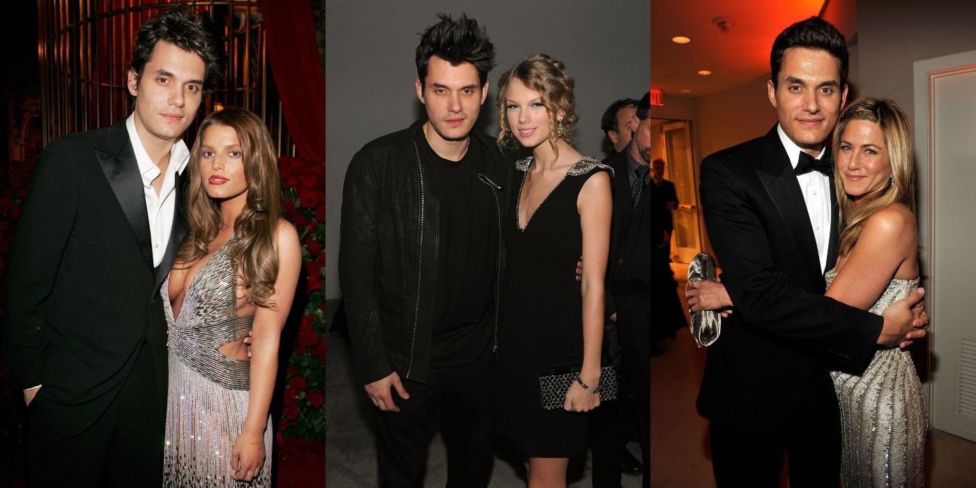 10 Serial Daters In Hollywood Who Have Dated Over 5 Different Celebs