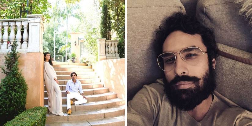 How Kunal Nayyar's Net Worth Reached $45 Million Since 'Big Bang Theory ...