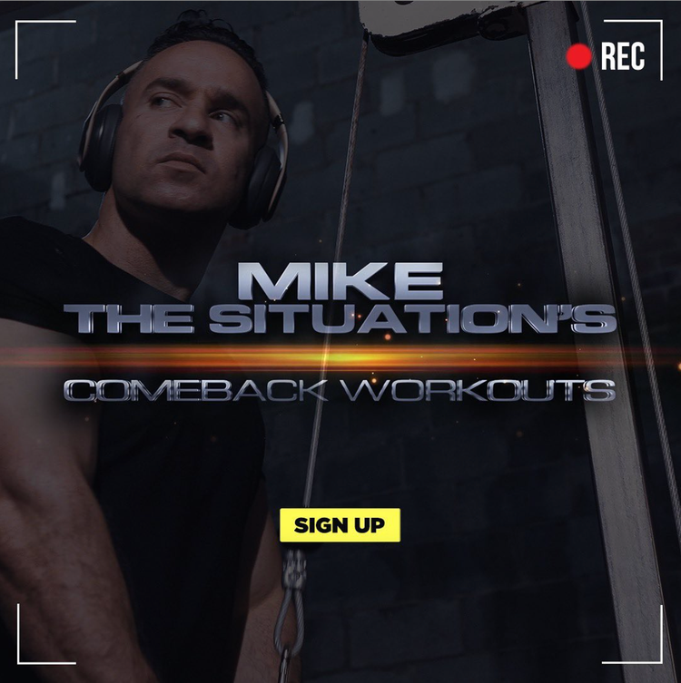 The Situation Used To Be Worth $10 Million...Here's Where He's At In 2021