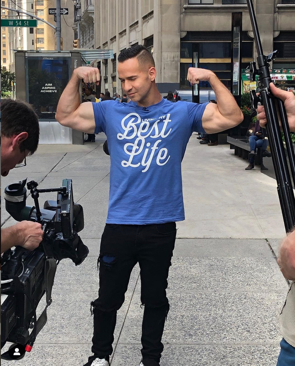 The Situation Used To Be Worth $10 Million...Here's Where He's At In 2021