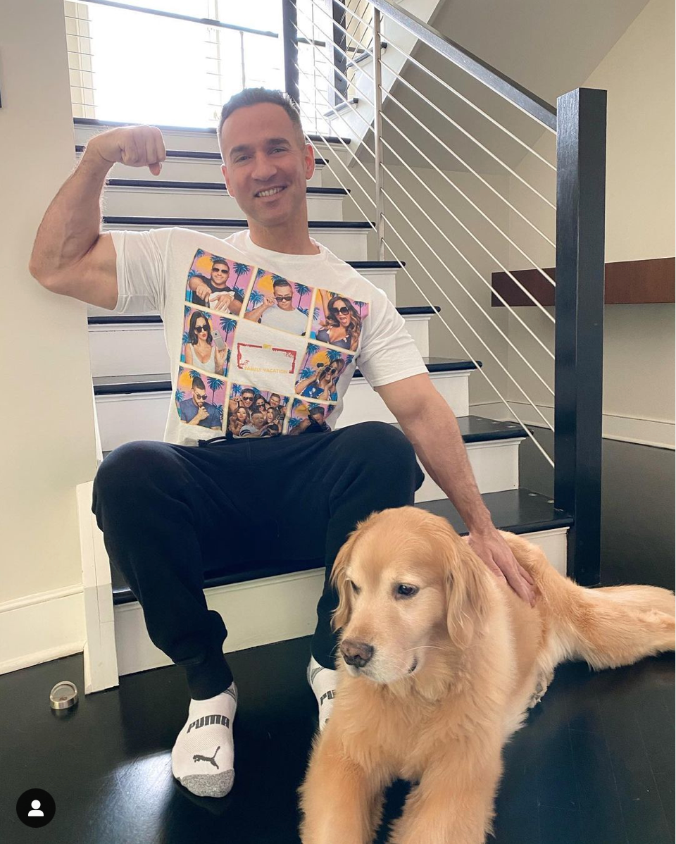 The Situation Used To Be Worth $10 Million...Here's Where He's At In 2021