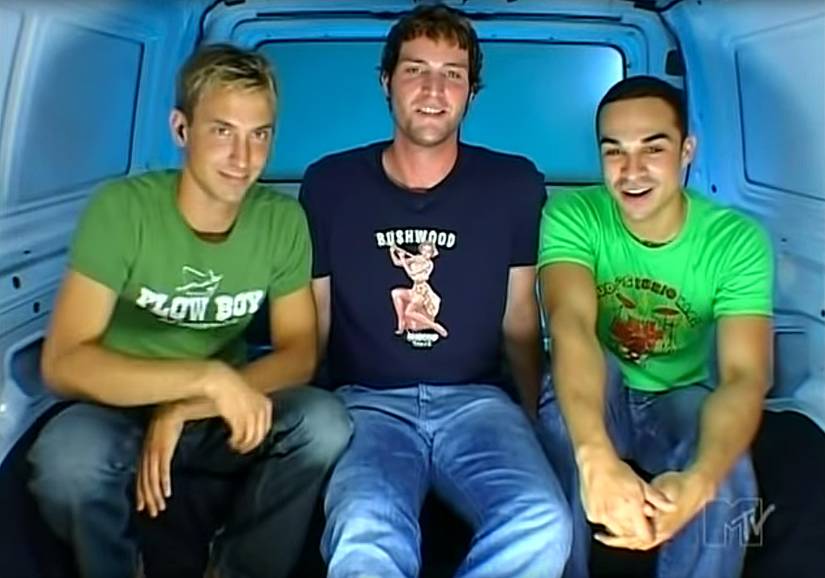 How Real Was MTV's 'Room Raiders'?