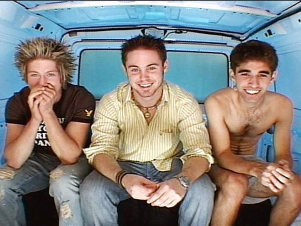 How Real Was MTV's 'Room Raiders'?