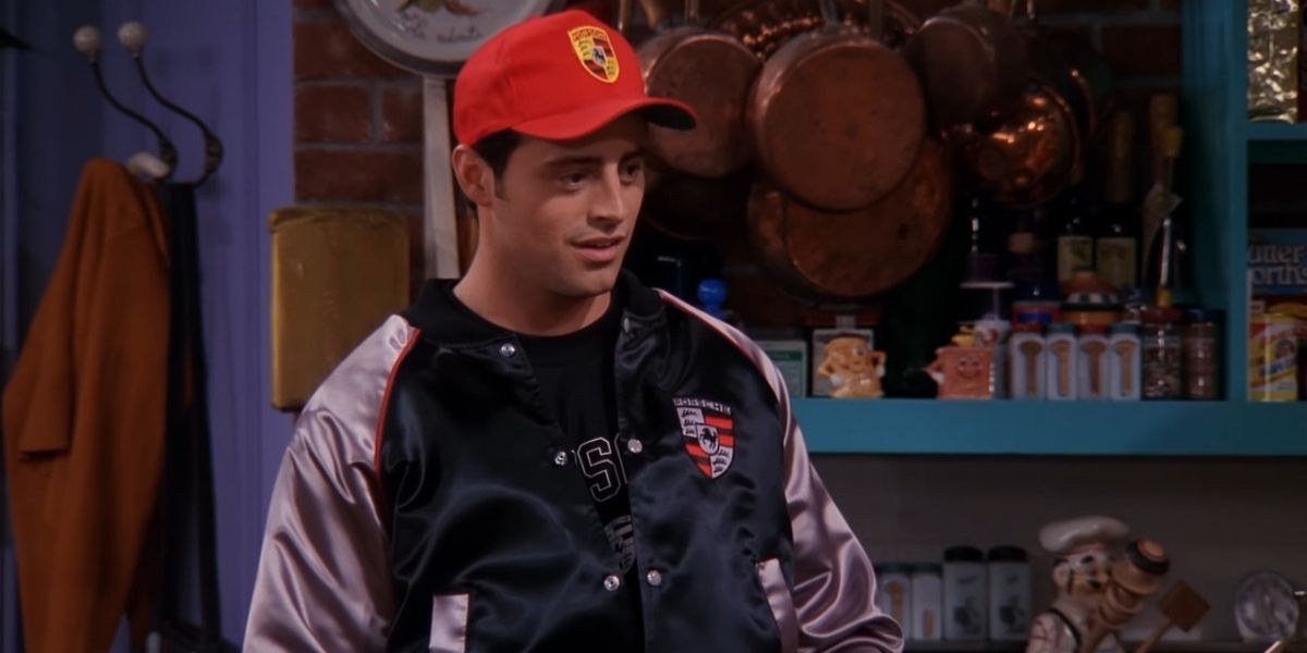 'Friends': Joey's 10 Best Episodes