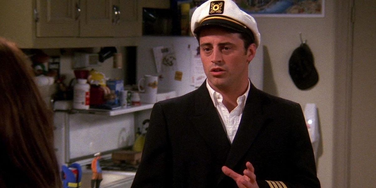 'Friends': Joey's 10 Best Episodes