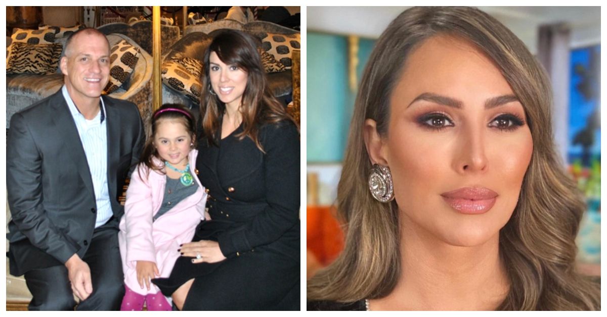 'RHOC': The Truth About Kelly Dodd's Divorce From Ex Husband, Michael Dodd 'RHOC': The Truth About Kelly Dodd's Divorce From Ex Husband, Michael Dodd