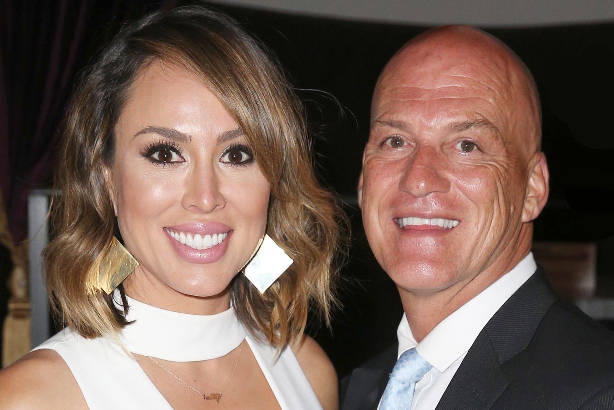 'RHOC': The Truth About Kelly Dodd's Divorce From Ex Husband, Michael Dodd