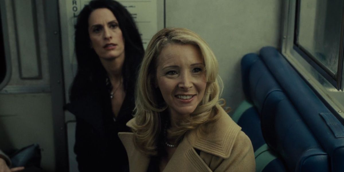 Lisa Kudrow's Character Guide: Ranking The Best Roles The 'Friends ...