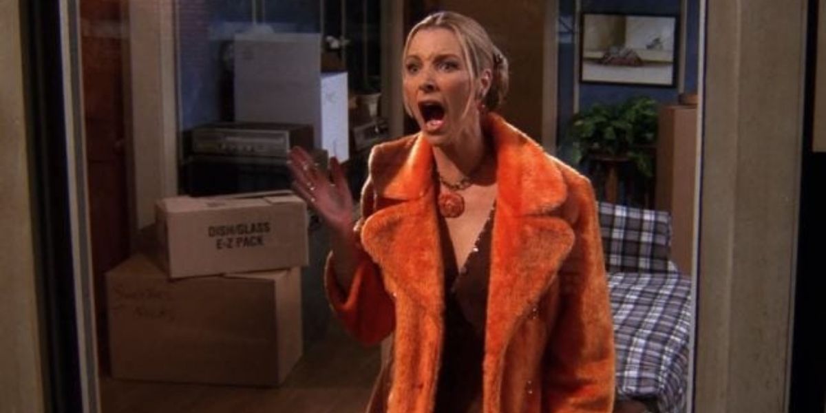 'Friends': The 10 Best Phoebe Episodes
