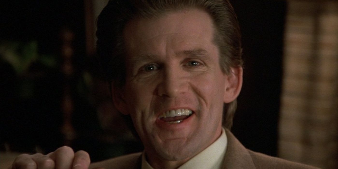 30 Years Of 'Silence Of The Lambs': What The Cast Is Up To Now