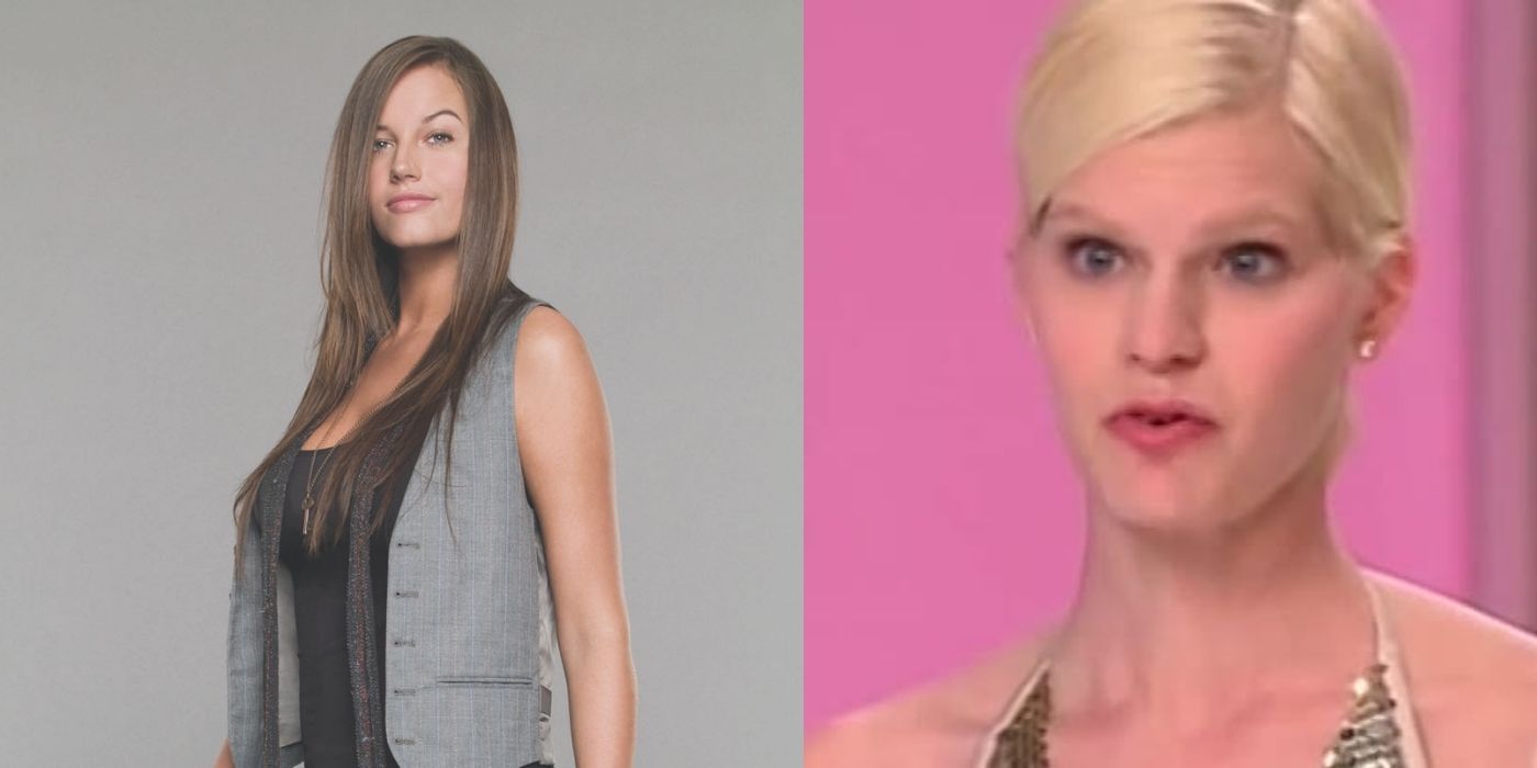 'America's Next Top Model': The 10 Most Dramatic Model Exits