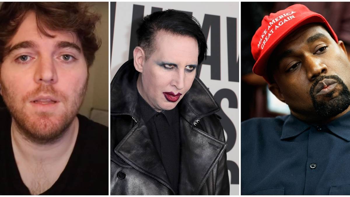 'Cancel Culture': How These 10 Celebs' Careers Were Affected From Being ...