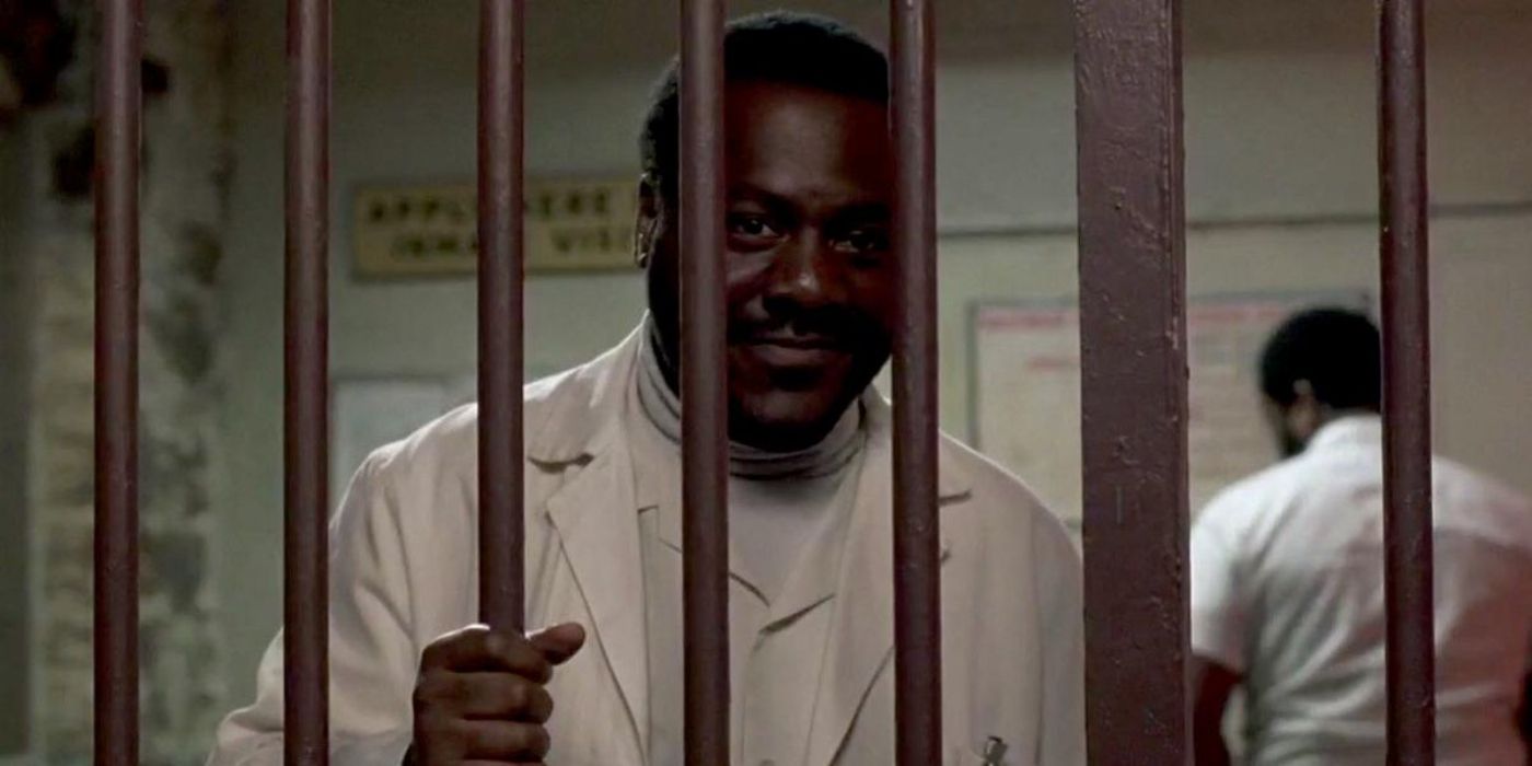 30 Years Of 'Silence Of The Lambs': What The Cast Is Up To Now