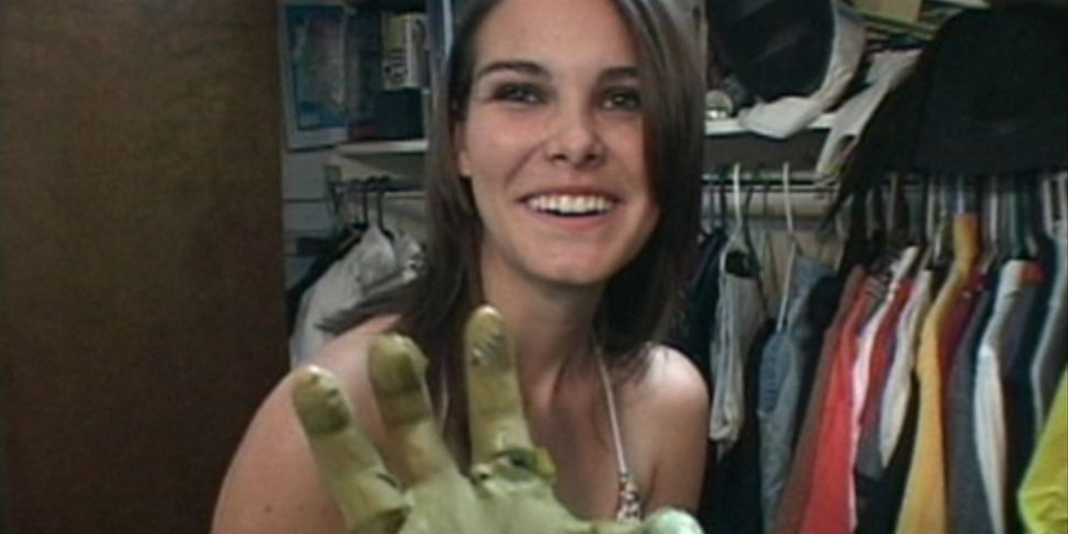 How Real Was MTV's 'Room Raiders'?