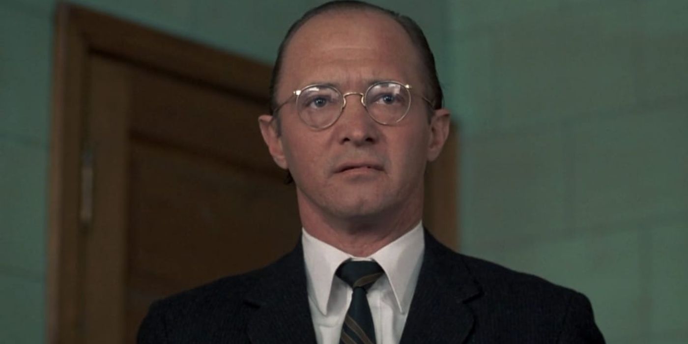 30 Years Of 'Silence Of The Lambs': What The Cast Is Up To Now