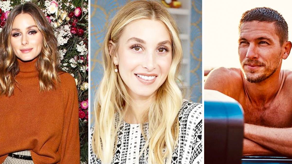 The Cast of MTV's 'The City': Where Are They Now?