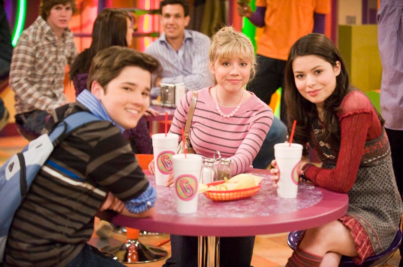 'iCarly': 10 Hilarious Episodes Fans Can Never Forget About