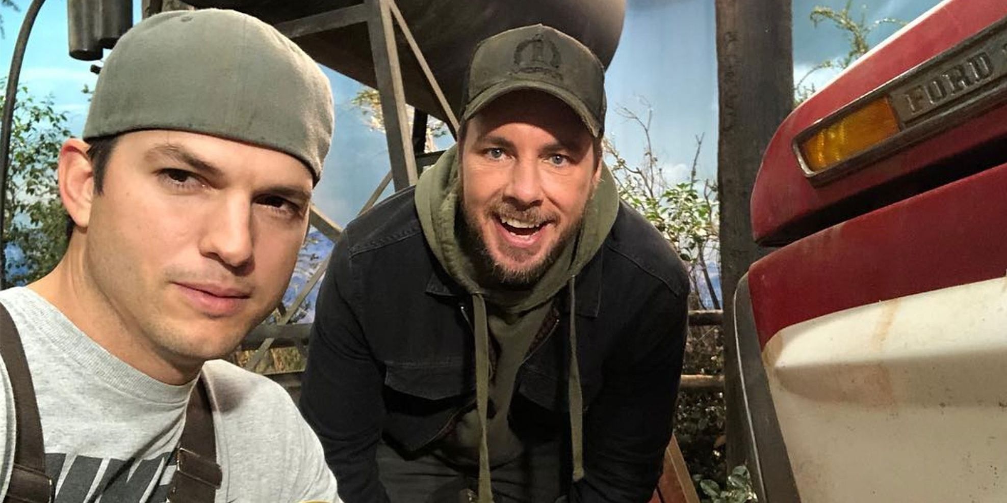 10 Forgotten Facts About MTV's 'Punk'd'