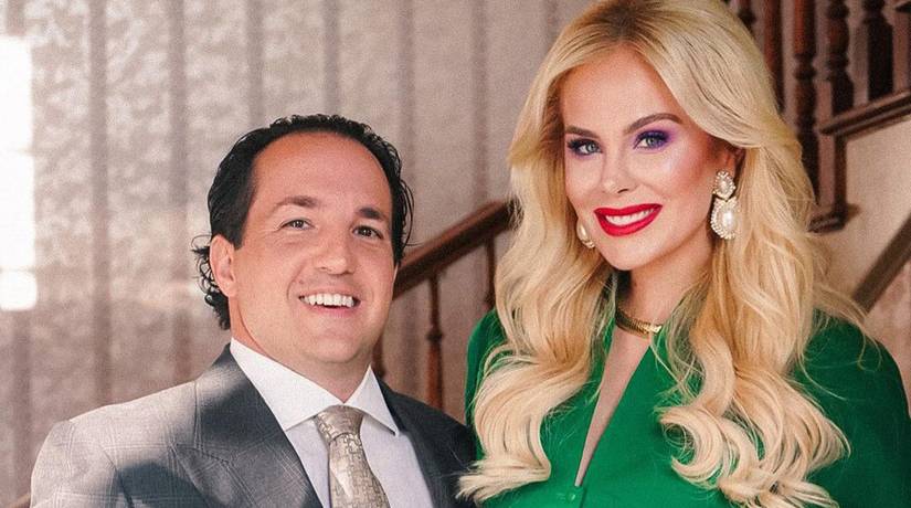'Real Housewives of Dallas': Who Is Kameron's Husband, Court Westcott ...