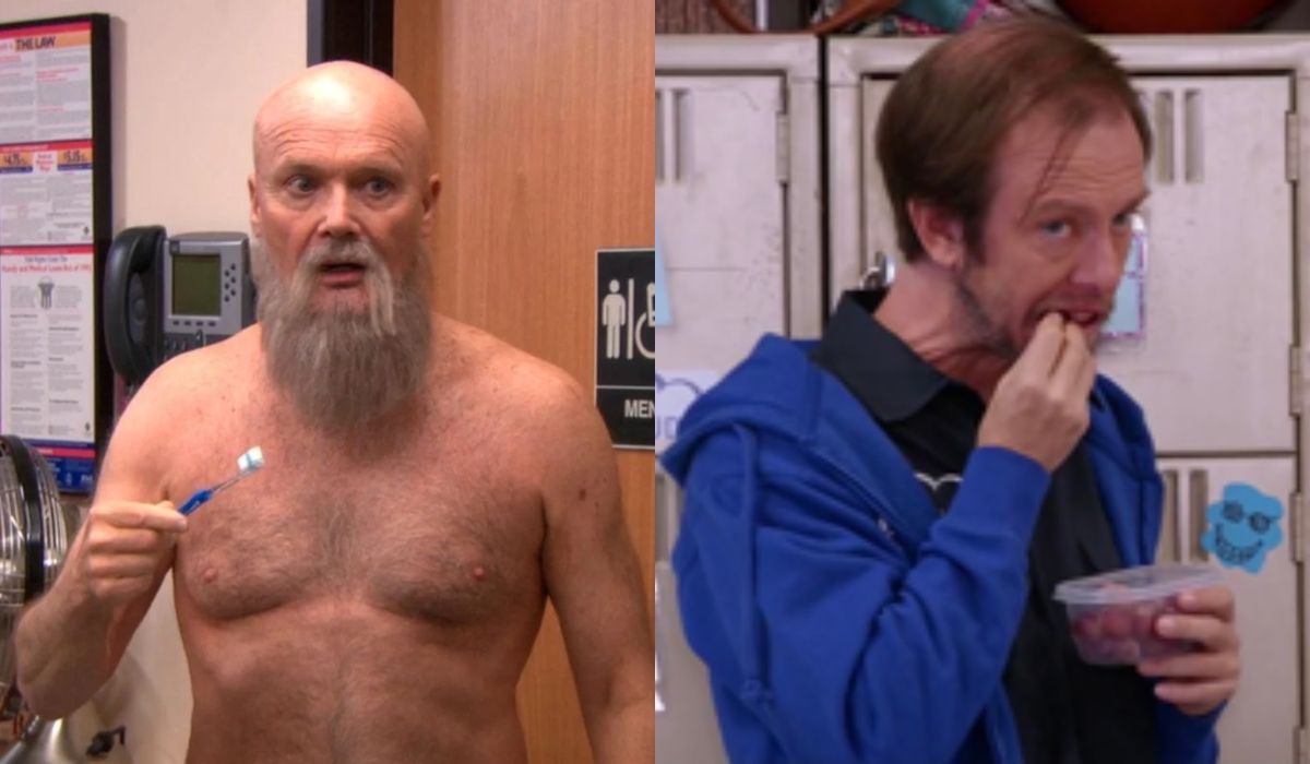 10 'Superstore' Characters Who Are Similar To 'The Office'