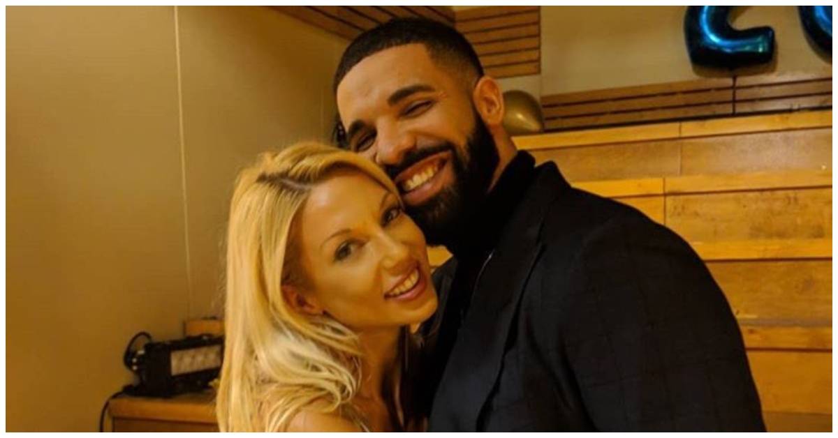 The Truth About Drake's 'Degrassi' Reunion Music Video
