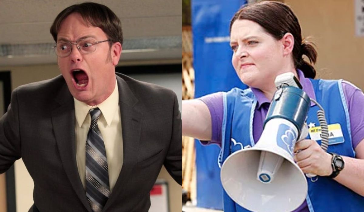 10 'Superstore' Characters Who Are Similar To 'The Office'