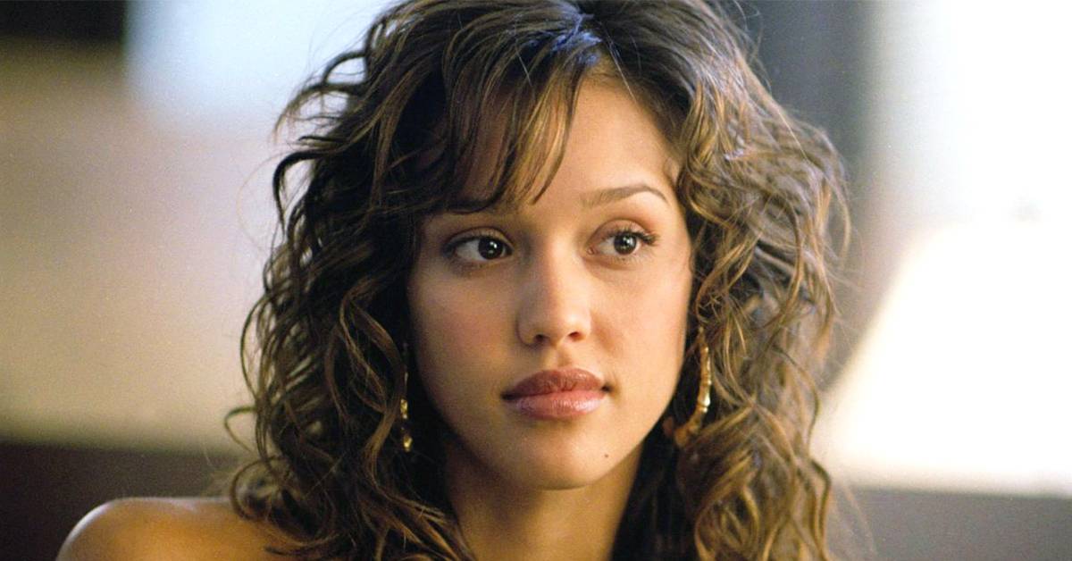 Jessica Alba's 10 Biggest Movies & TV Roles