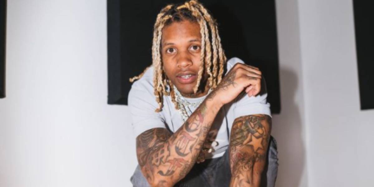 Lil Durk's Baby Mama Had This To Say About Her Ex