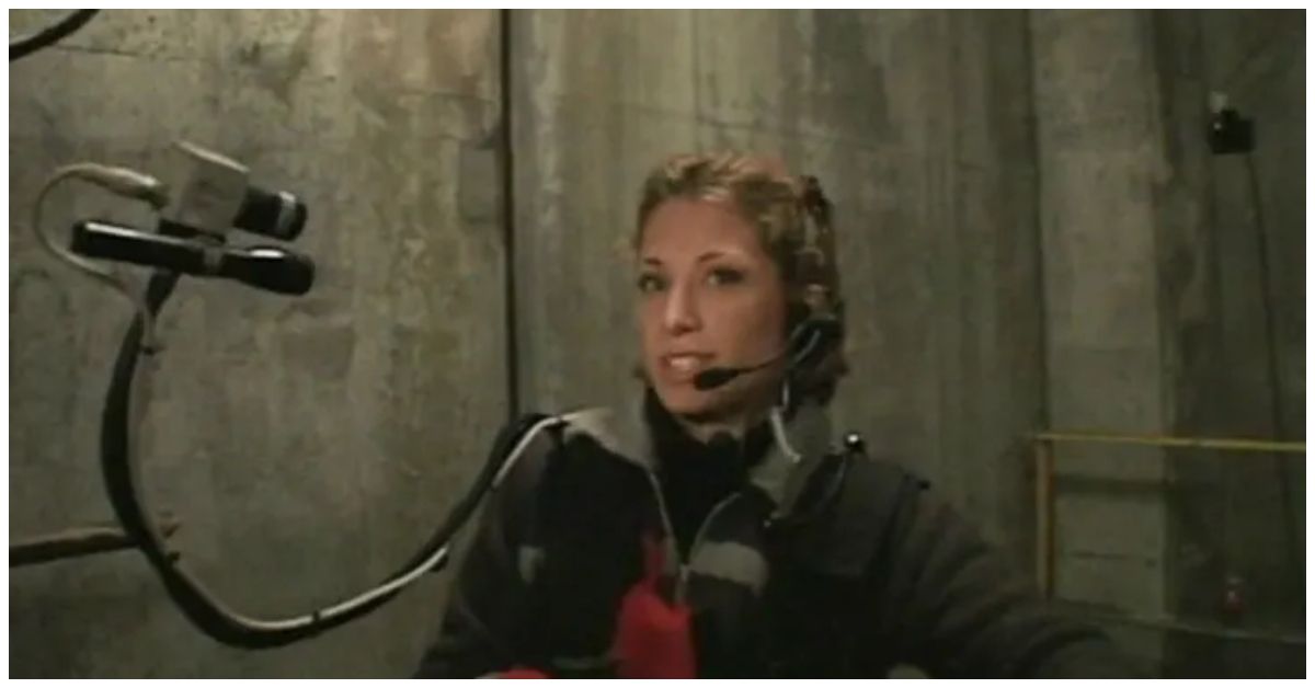 'Fear': The Truth About MTV's Horror Reality Show