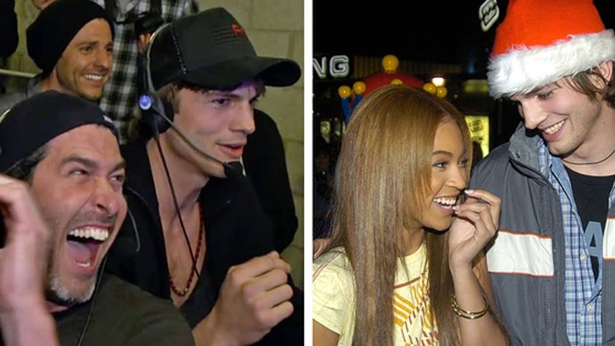 10 Forgotten Facts About MTV's 'Punk'd'