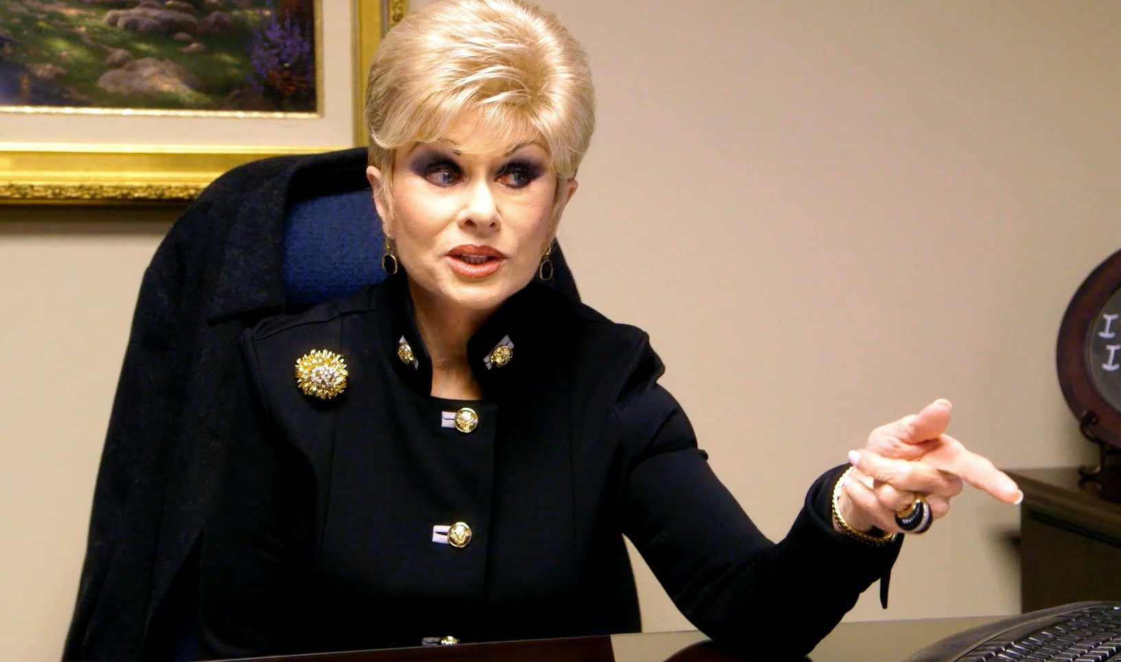 'Real Housewives of Dallas': How Much Is D'Andra's Mom, Dee Simmons Worth?