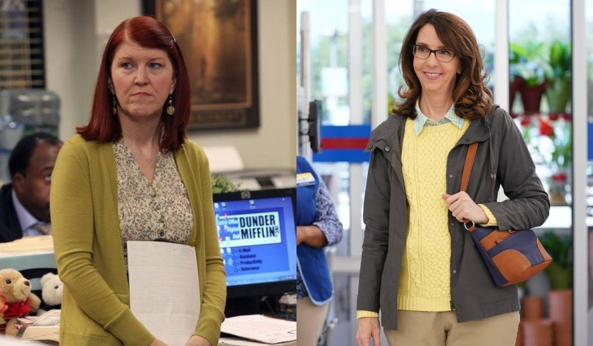 10 'Superstore' Characters Who Are Similar To 'The Office'