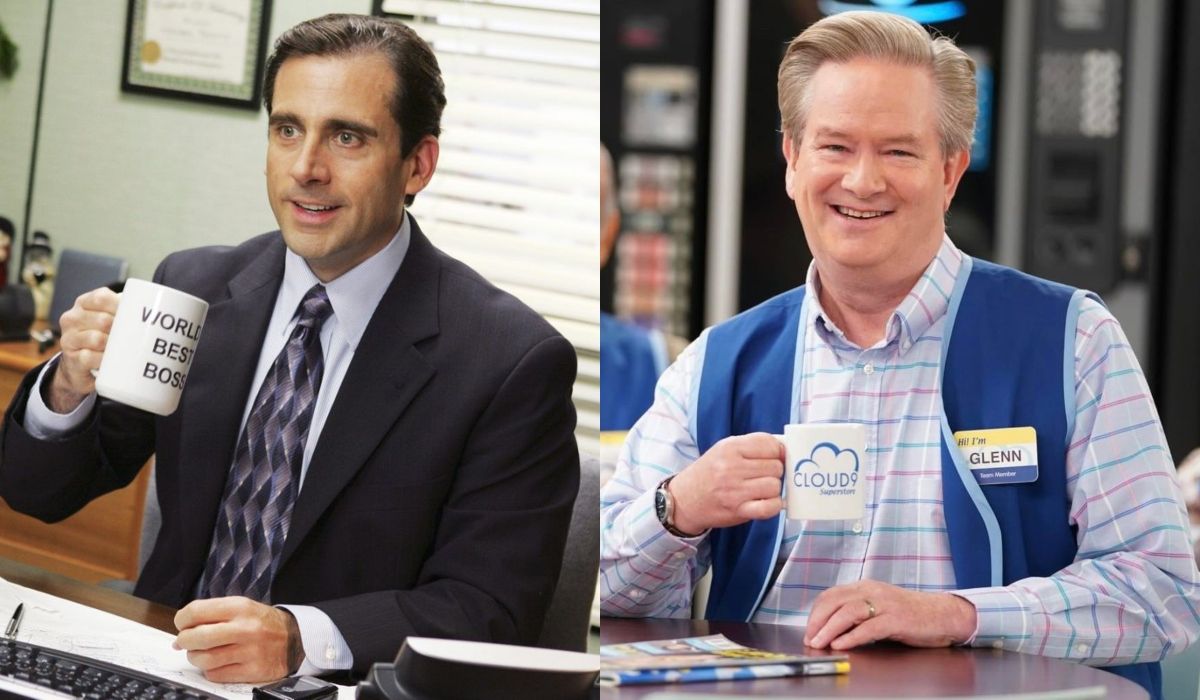 10 'Superstore' Characters Who Are Similar To 'The Office'
