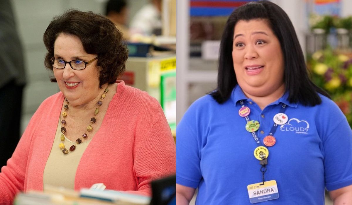 10 'Superstore' Characters Who Are Similar To 'The Office'