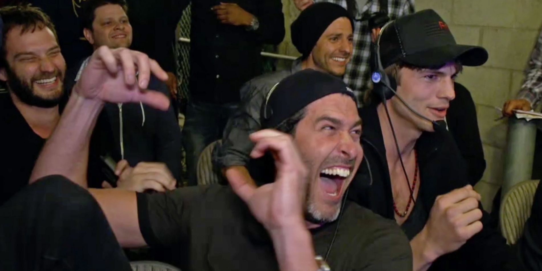 10 Forgotten Facts About MTV's 'Punk'd'